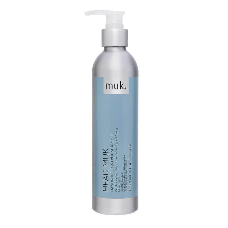 Head muk Dandruff Control Shampoo 300ml - Muk Haircare