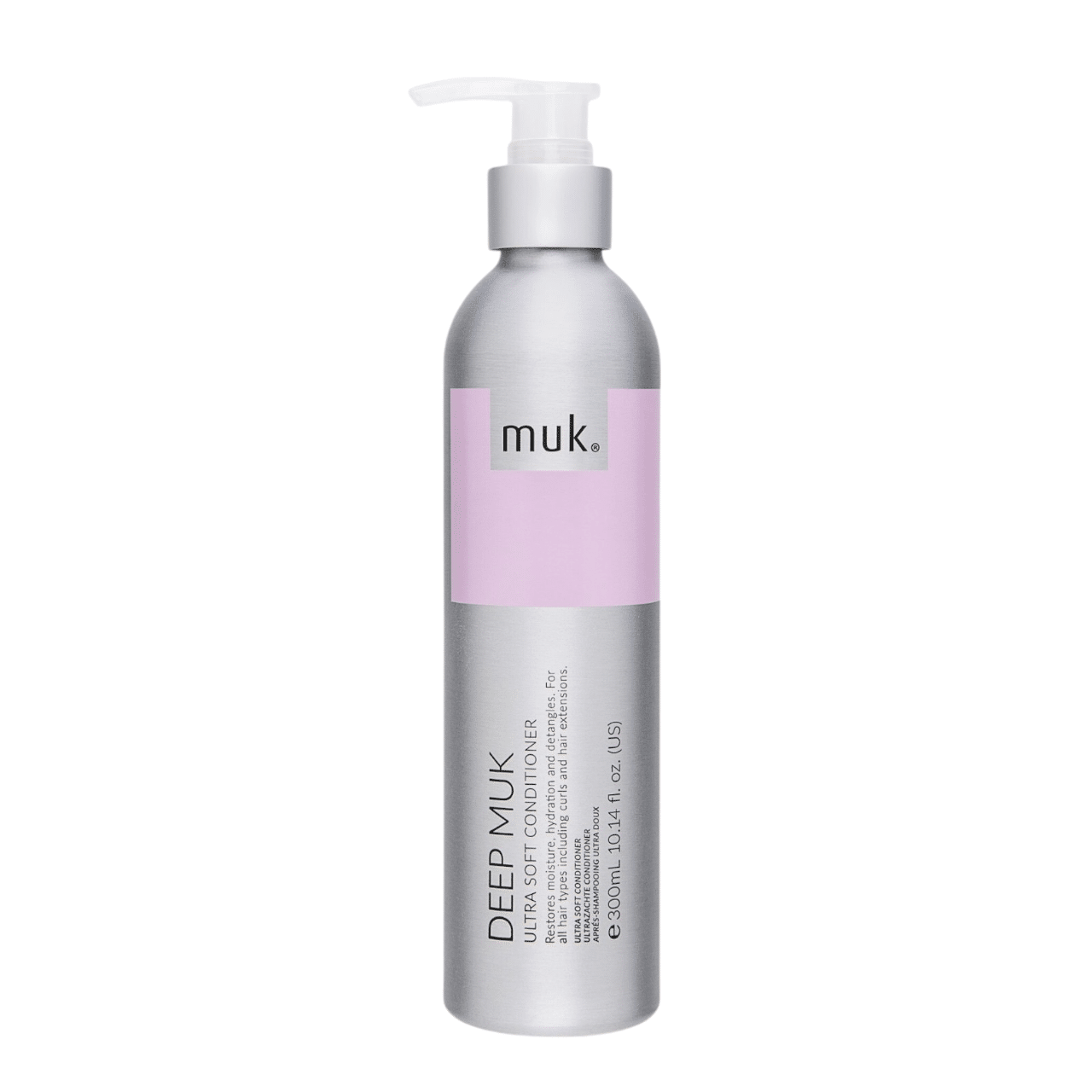 Muk | Muk South Africa | Muk Haircare