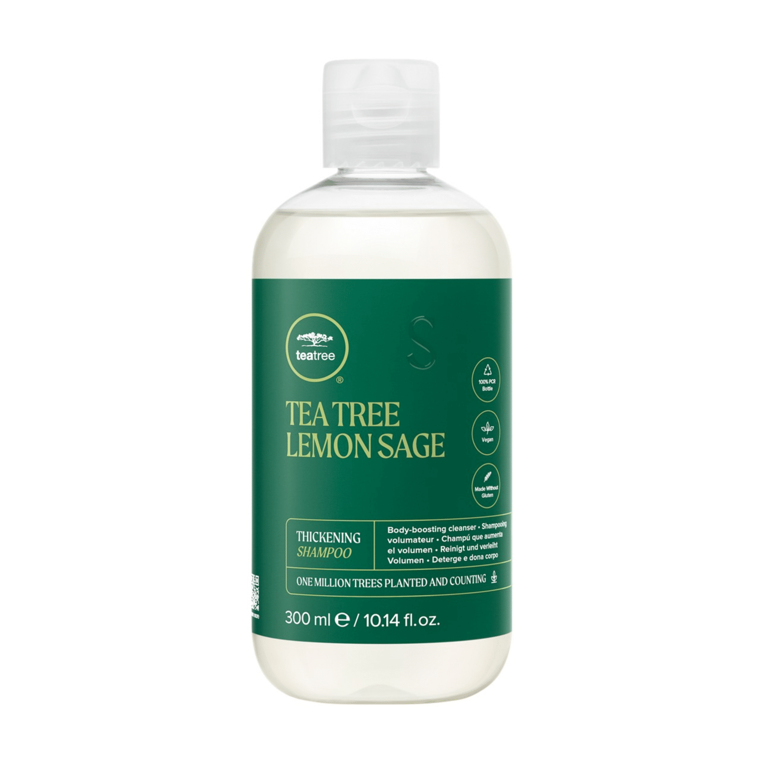 Buy Paul Mitchell Lemon Sage Shampoo - 300ml | Free Shipping