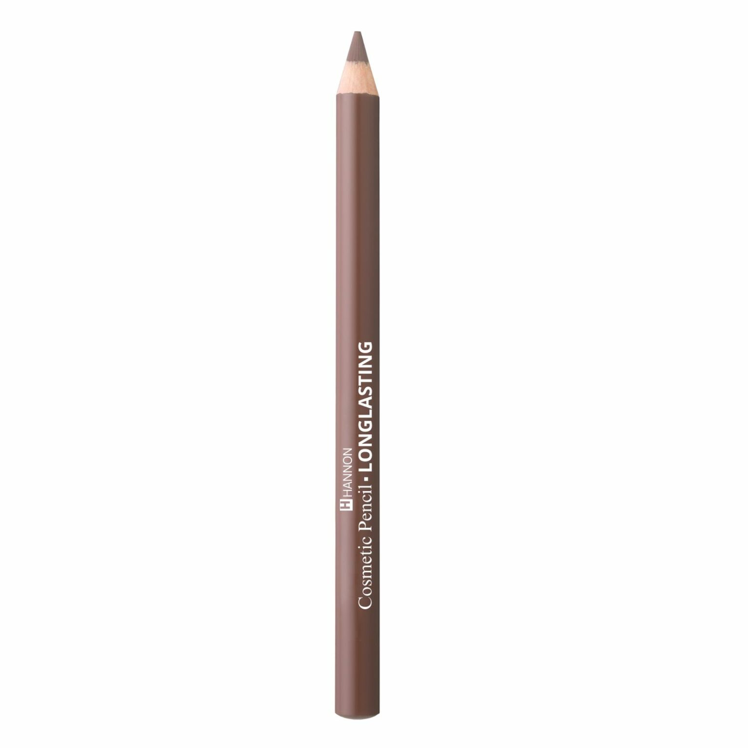 Buy Hannon Taupe Gel Eyebrow Pencil - Perfect for Defined Brows
