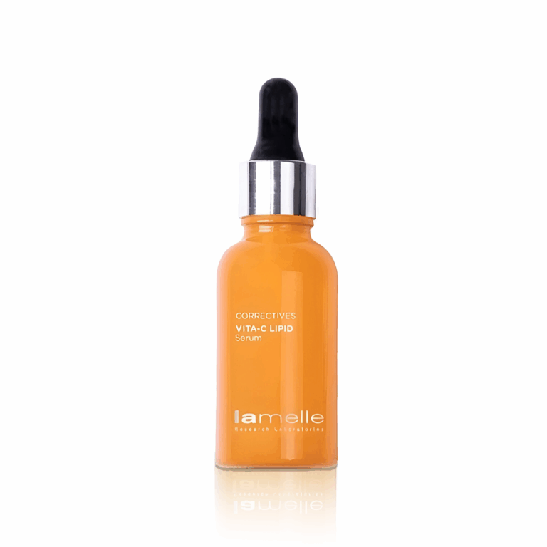 Lamelle Products for Sensitive Skin | Sun Damaged Skin Solution