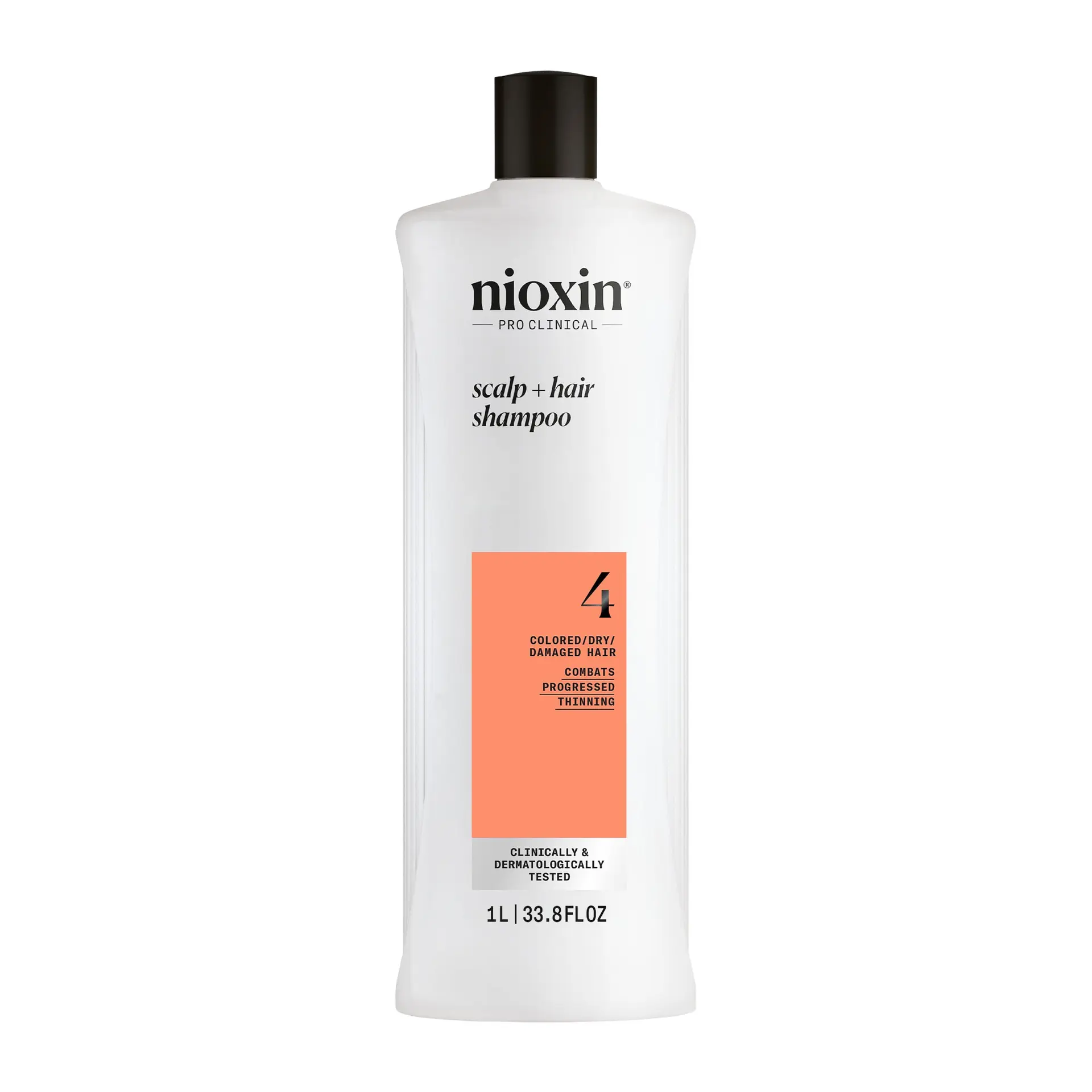 Nioxin | Nioxin South Africa | Nioxin Haircare