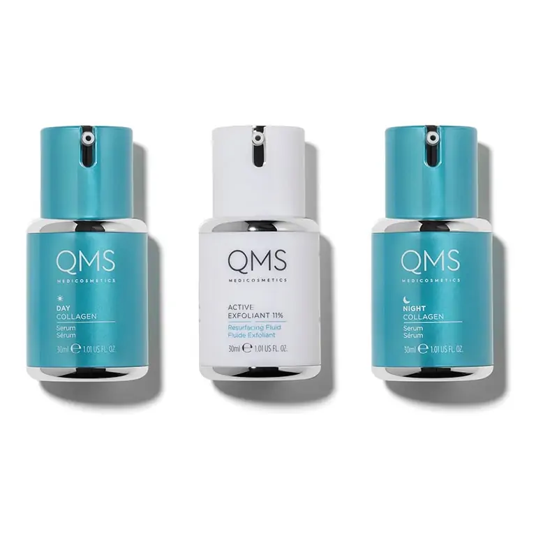 QMS - Shop Online for Premium Quality Products