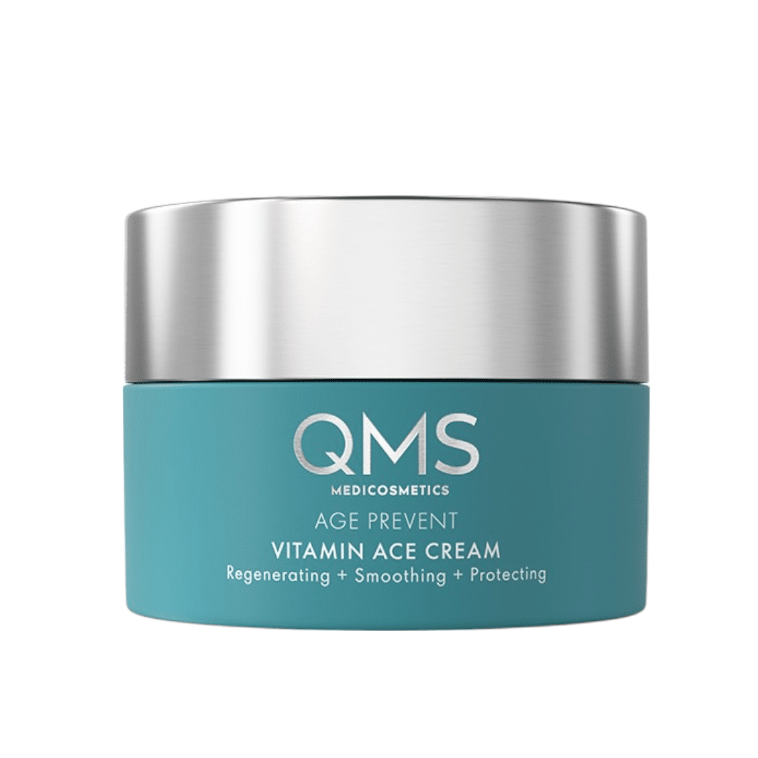 Buy QMS ACE Vitamin Day & Night Cream 50ml | Best Skincare Product