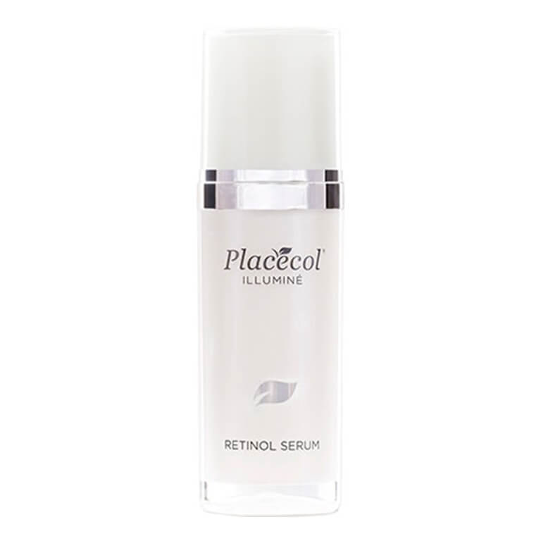 Get Glowing Skin with Placecol's Illuminé Retinol Serum - 30ml