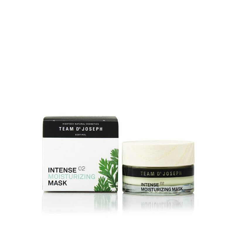 Intense Moisturizing Mask 50ml | Team Dr. Joseph - SEO Title