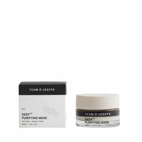 Deep Purifying Facial Mask - Team Dr. Joseph | 50ml
