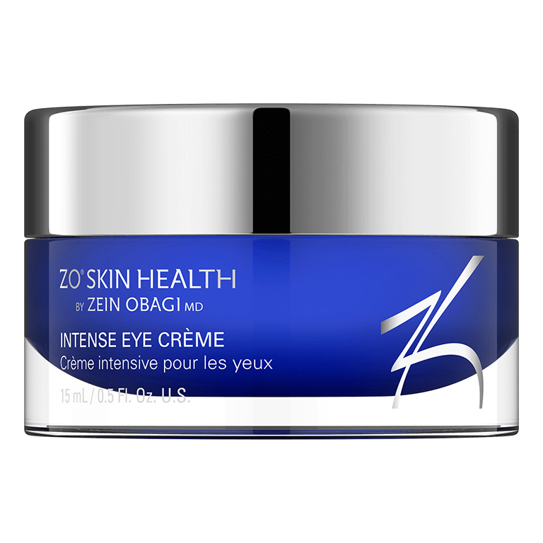 ZO Skin Health Intense Eye Repair - Effective Eye Cream | ZO Skin Health