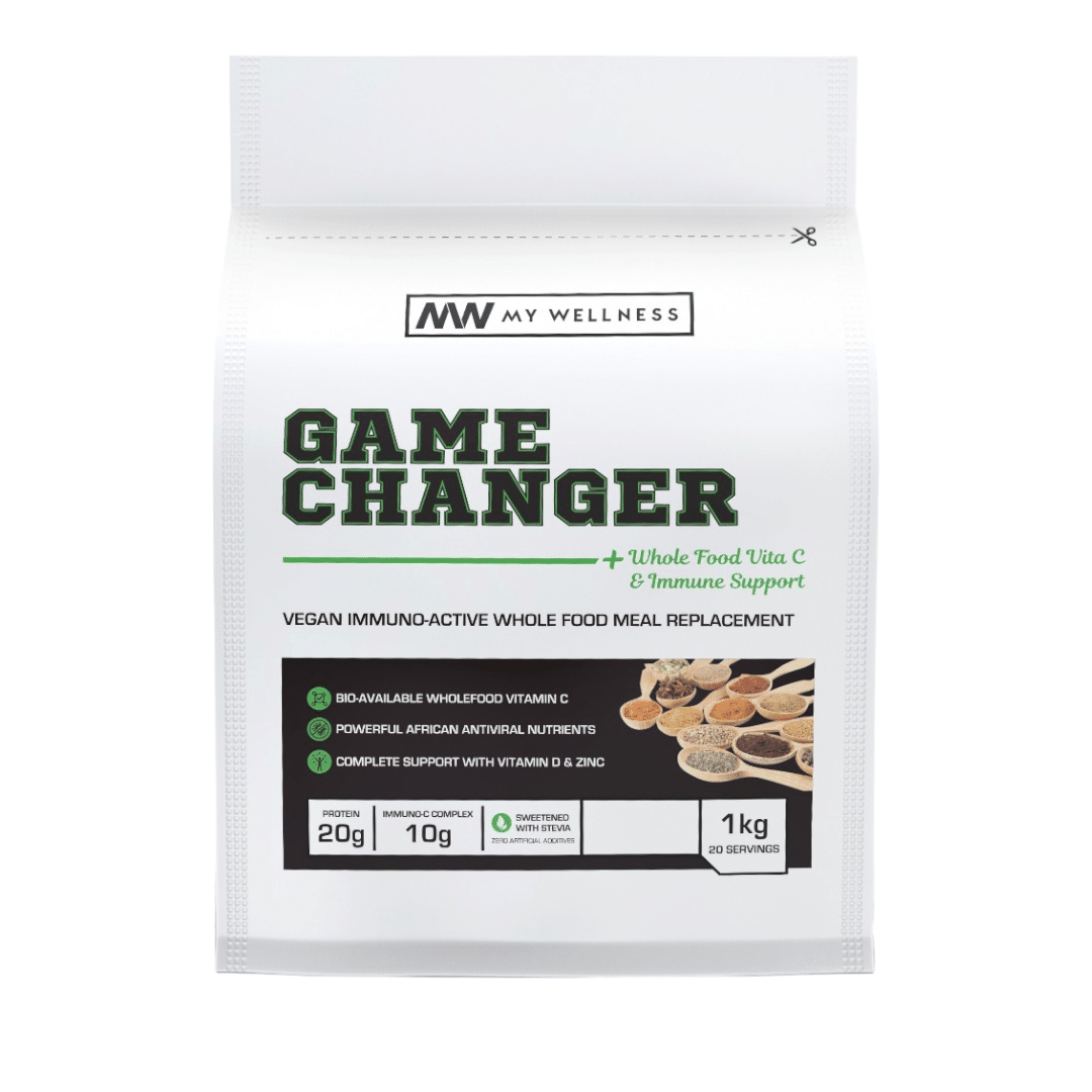 Game Changer Meal 1kg Chocolate - My Wellness