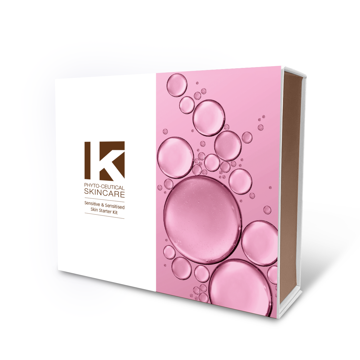 Kalahari Sensitive & Sensitised Kit - Soothe Your Skin