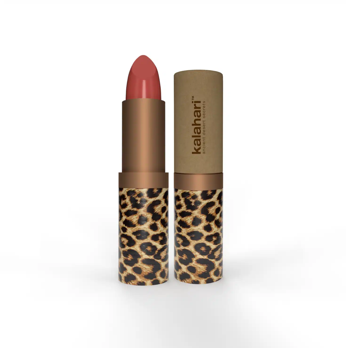 Kalahari Soothing Lips Desert Rose 5g - Soothe and Protect Lips