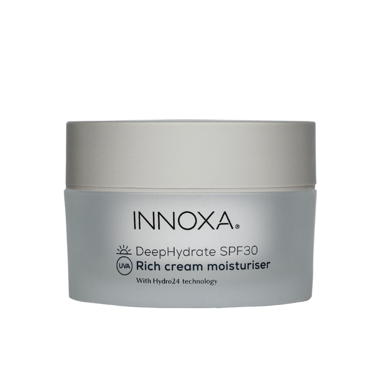 Innoxa Ranges | Cosmetology.co.za