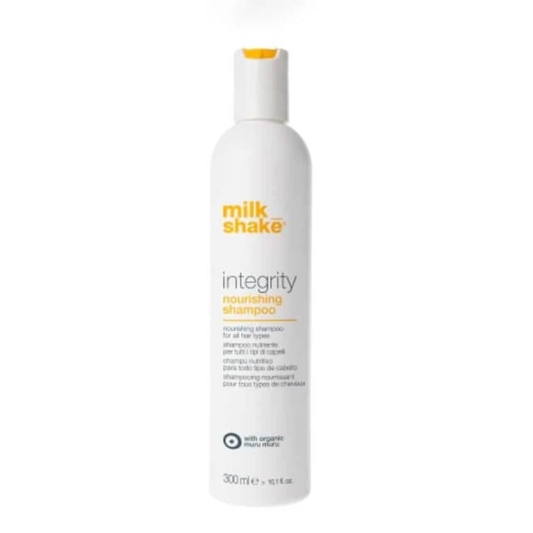 Integrity Shampoo 300ml - Get the Best Milkshake Haircare