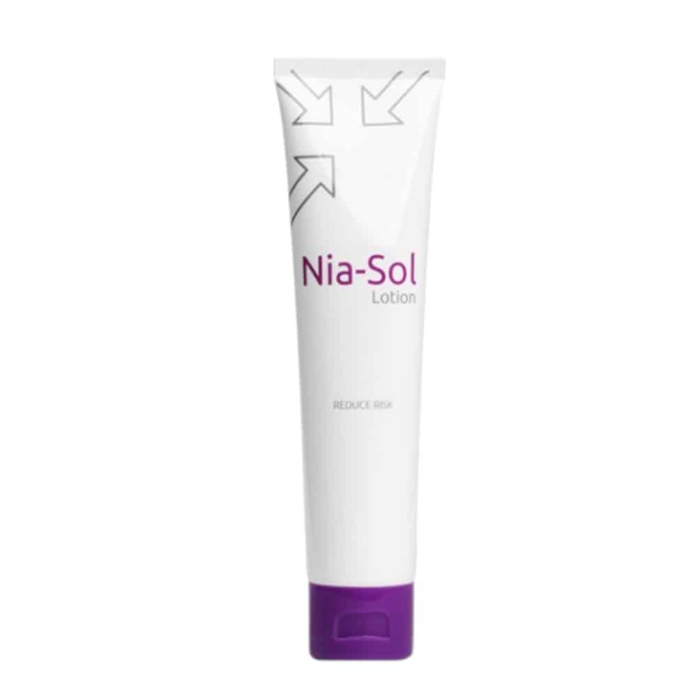 Buy Lamelle Nia-Sol Lotion 125ml - Get Glowing Skin Today!