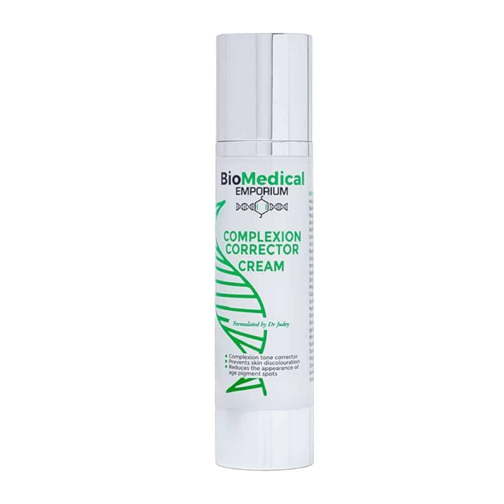 Buy Biomedical Emporium Complexion Corrector Cream - 100ml