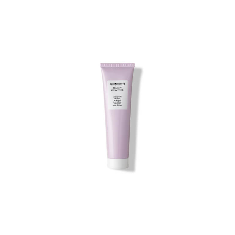 Comfort Zone Remedy Cream to Oil 150ml - Soothe and Nourish Skin