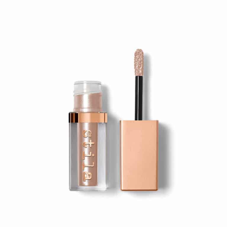 Get Glam with Stila's Kitten Shimmer & Glow Eye Shadow - Buy Now