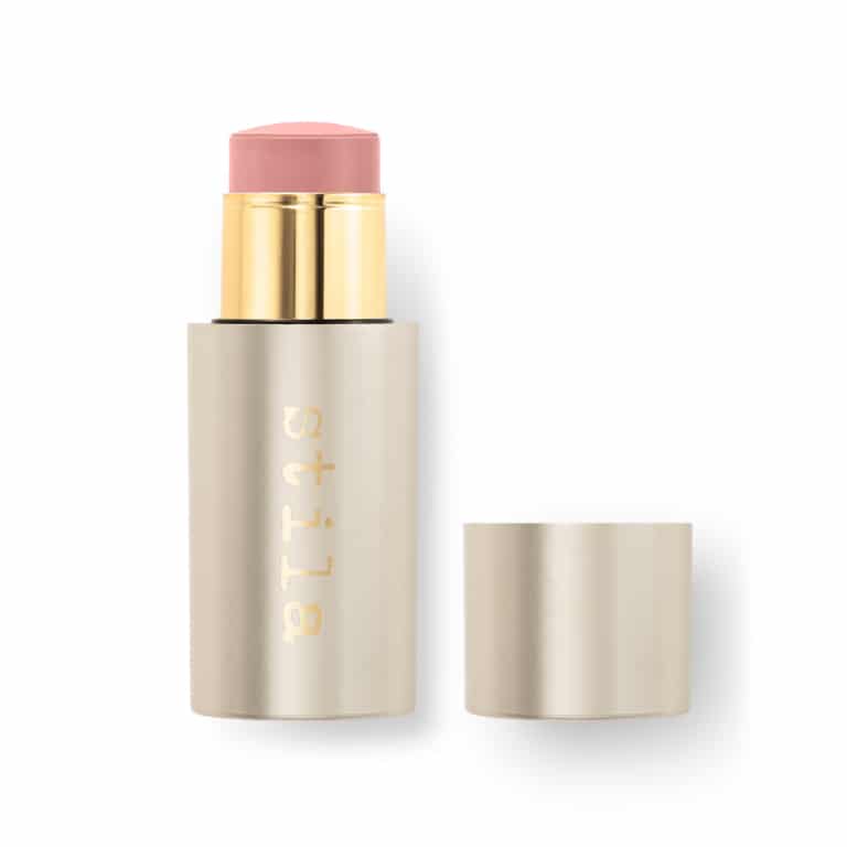 Get Sheer Lillium Glow with Stila's Complete Harmony Color Stick