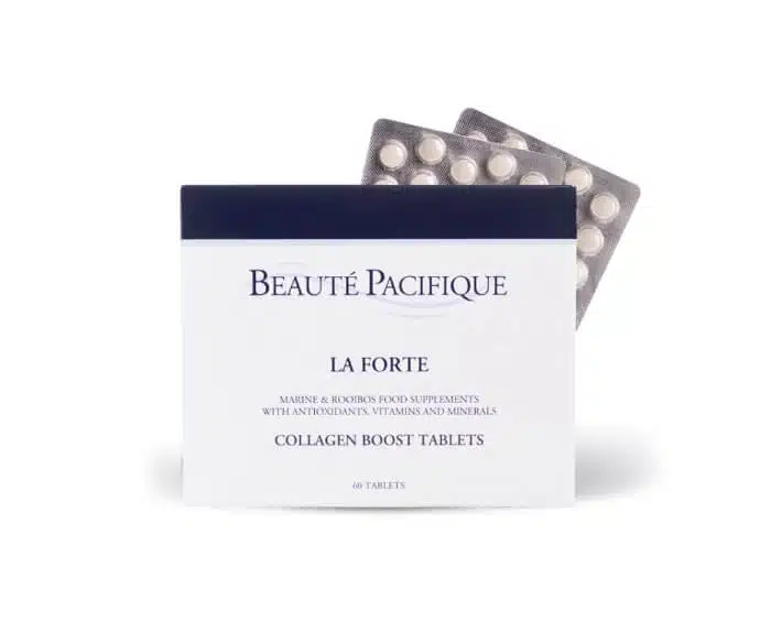 Beaute Ranges | Cosmetology.co.za
