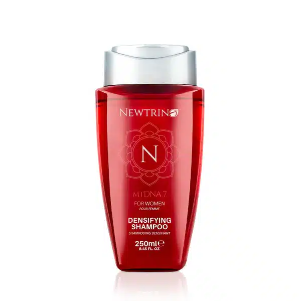Newtrino Shampoo for Women - 250ml | Buy Online Now