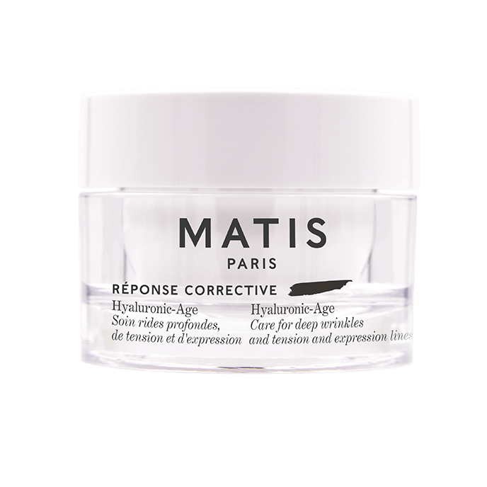 Buy Matis R Hyaluronic-Age 50ml | Anti-Aging Skincare