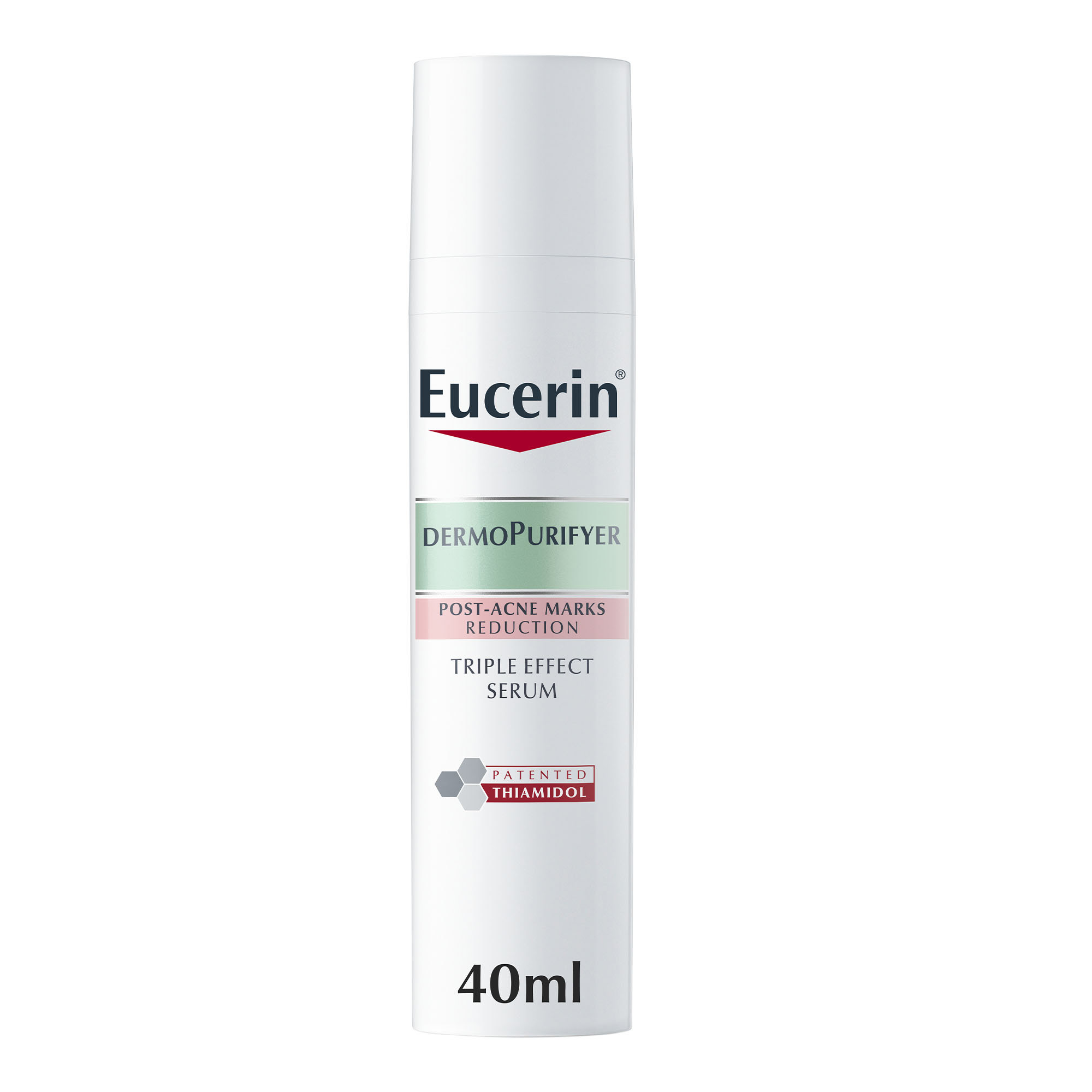 Eucerin Dermopurifyer Triple Effect Serum - 40ml | Skin Care Solution