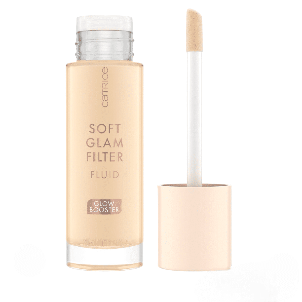 Catrice Soft Glam Filter Fluid 002 30ml | Cosmetology.co.za