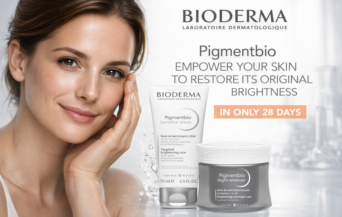 Bioderma Pigmentbio: Your Ultimate Solution for Pigmentation