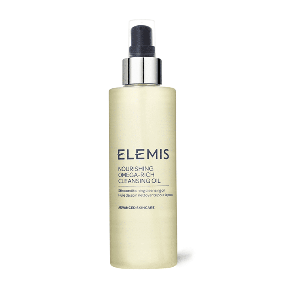Elemis Nourishing Omega-Rich Cleansing Oil | Cosmetology.co.za