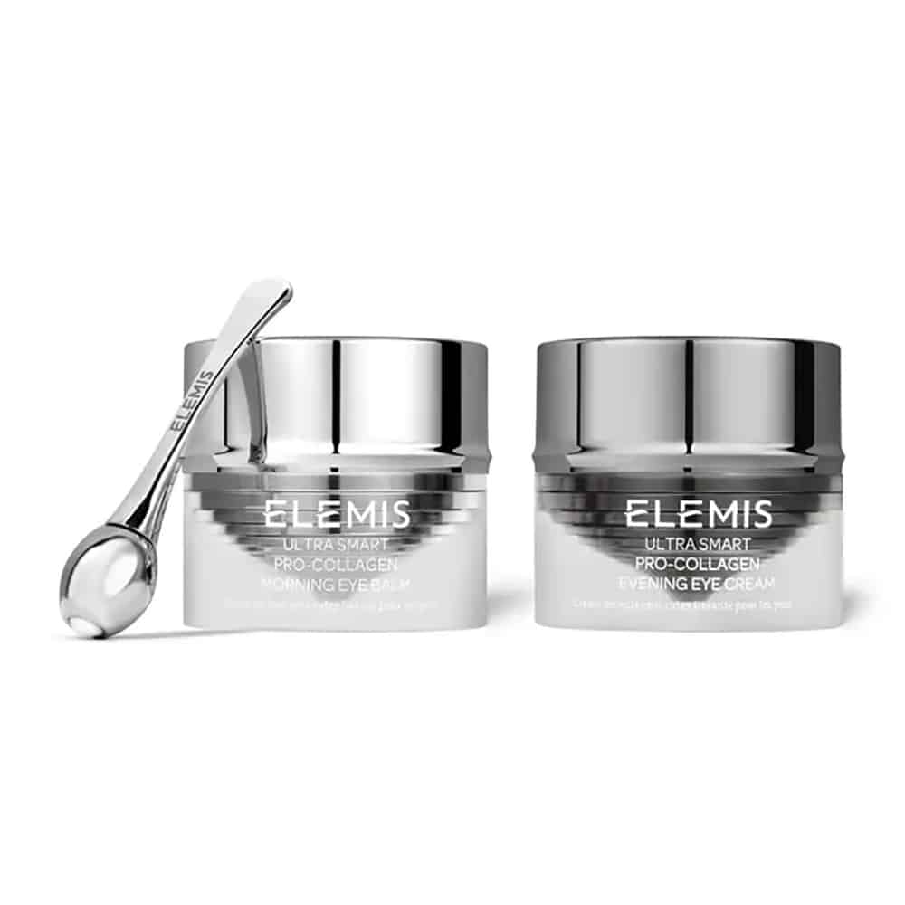 Elemis Ultra Smart Pro-collagen Eye Duo | Cosmetology.co.za