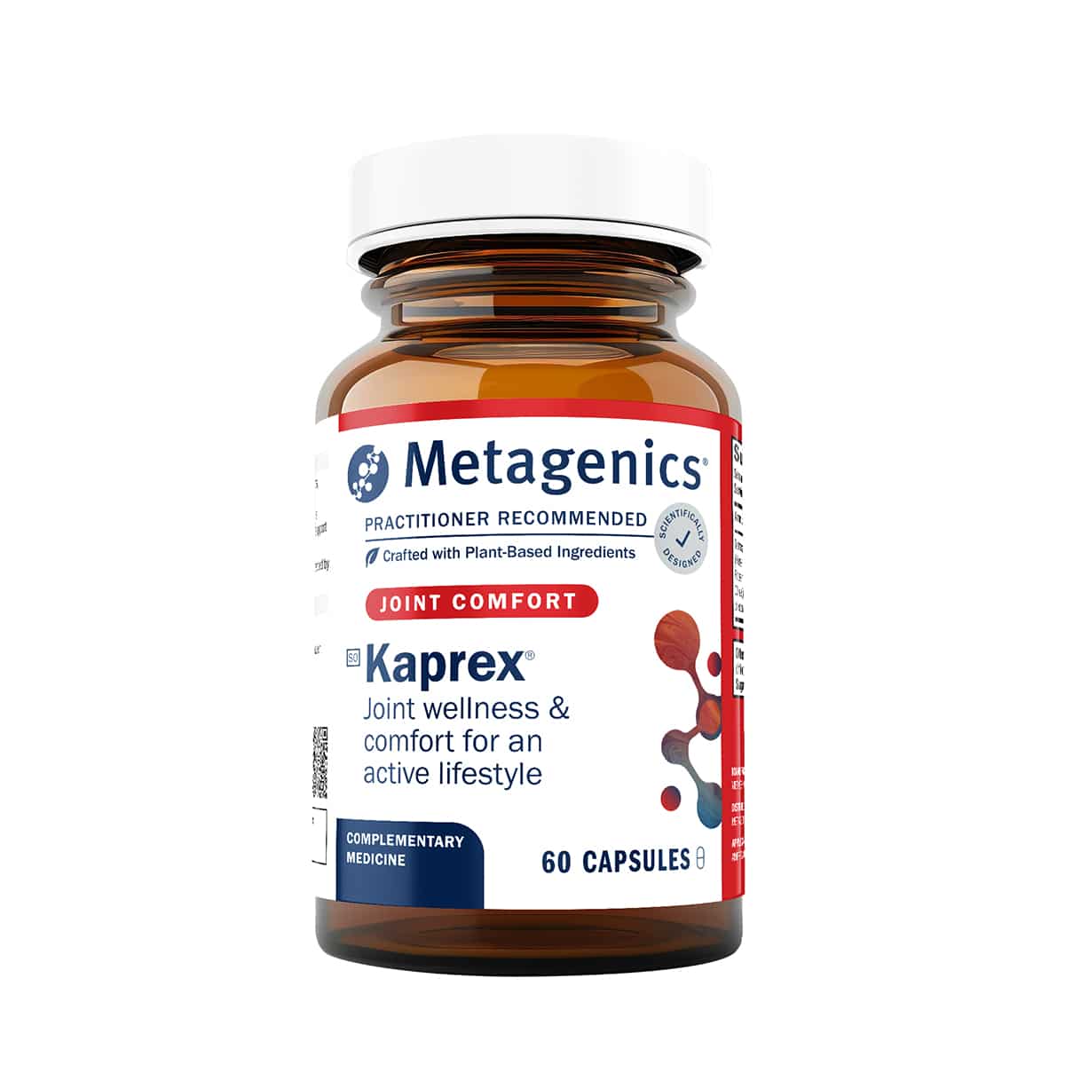 Metagenics Kaprex 60SG | Cosmetology.co.za
