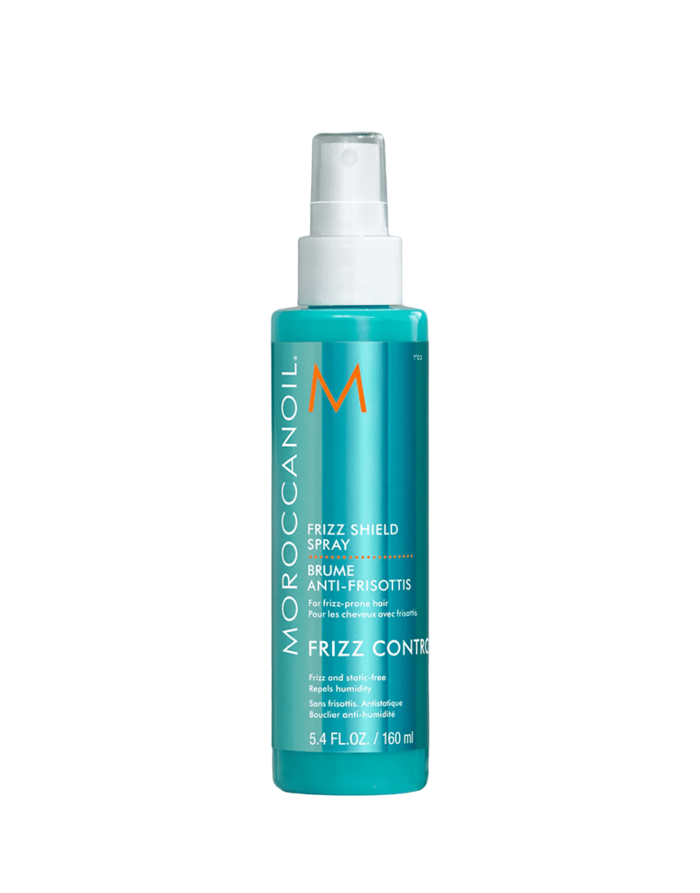 Moroccanoil Frizz Shield Spray 160ml | Cosmetology.co.za