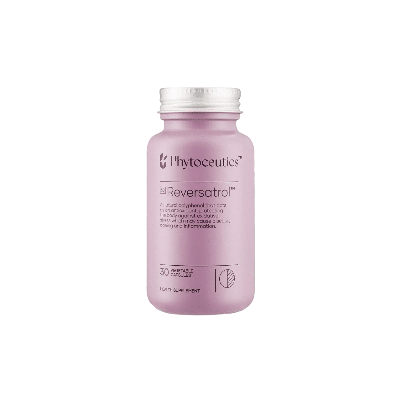 Phytoceutics Phytoceutics Reversatrol® 30's