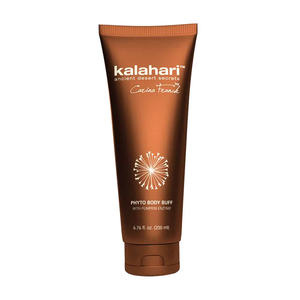 Kalahari Phyto Body Buff | Cosmetology.co.za