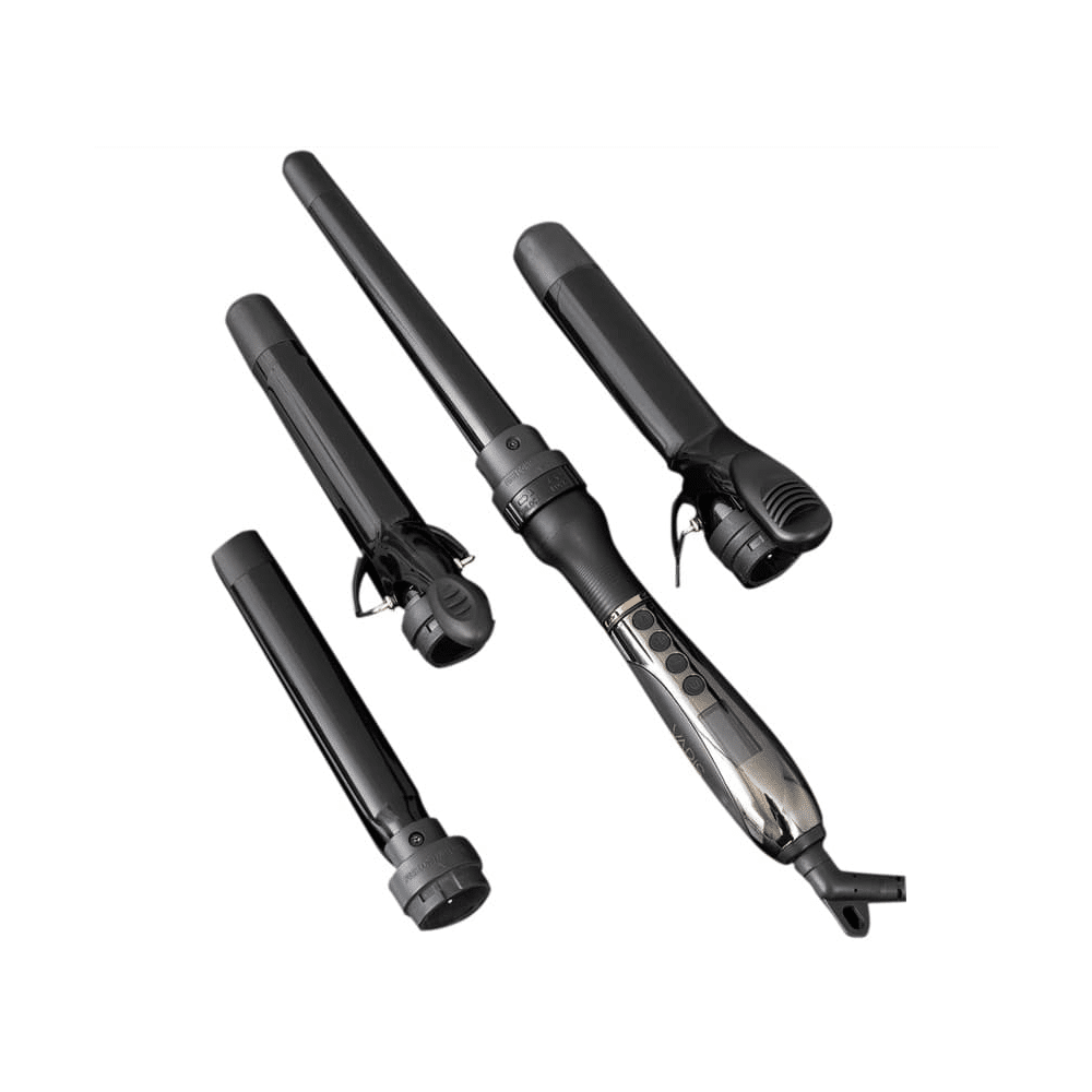 VARIS Curling Iron System | Cosmetology.co.za