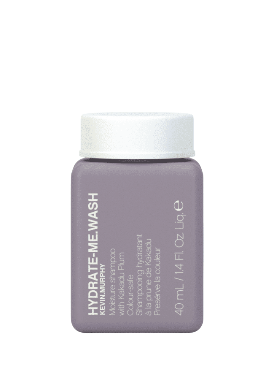 Kevin Murphy Hydrate-Me Wash 40ml | Cosmetology.co.za