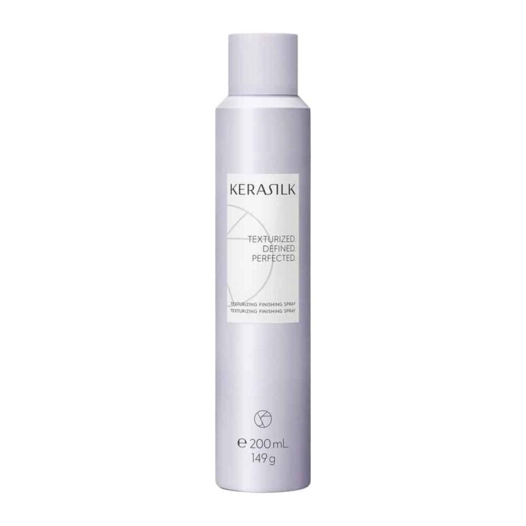 KERASILK Texturizing Finishing Spray 200ml | Cosmetology.co.za