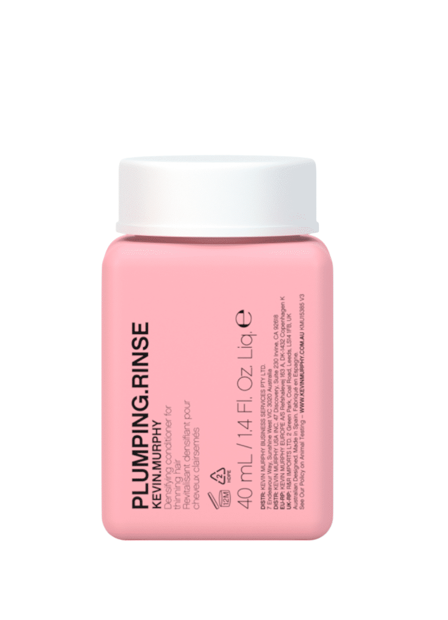 Kevin Murphy Plumping Rinse 40ml | Cosmetology.co.za