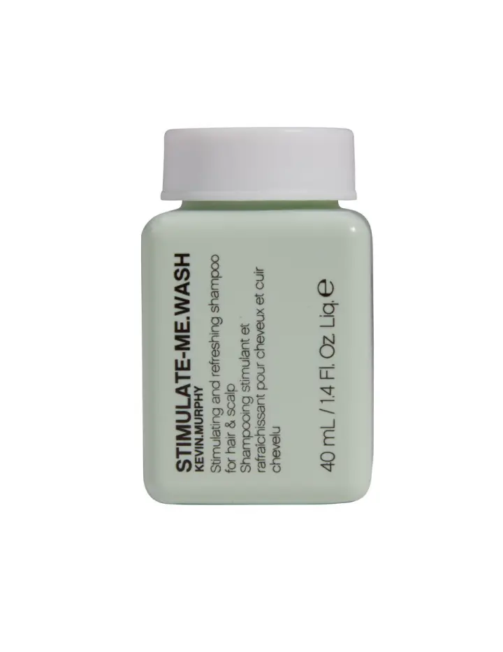 Kevin Murphy Stimulate-Me Wash 40ml | Cosmetology.co.za