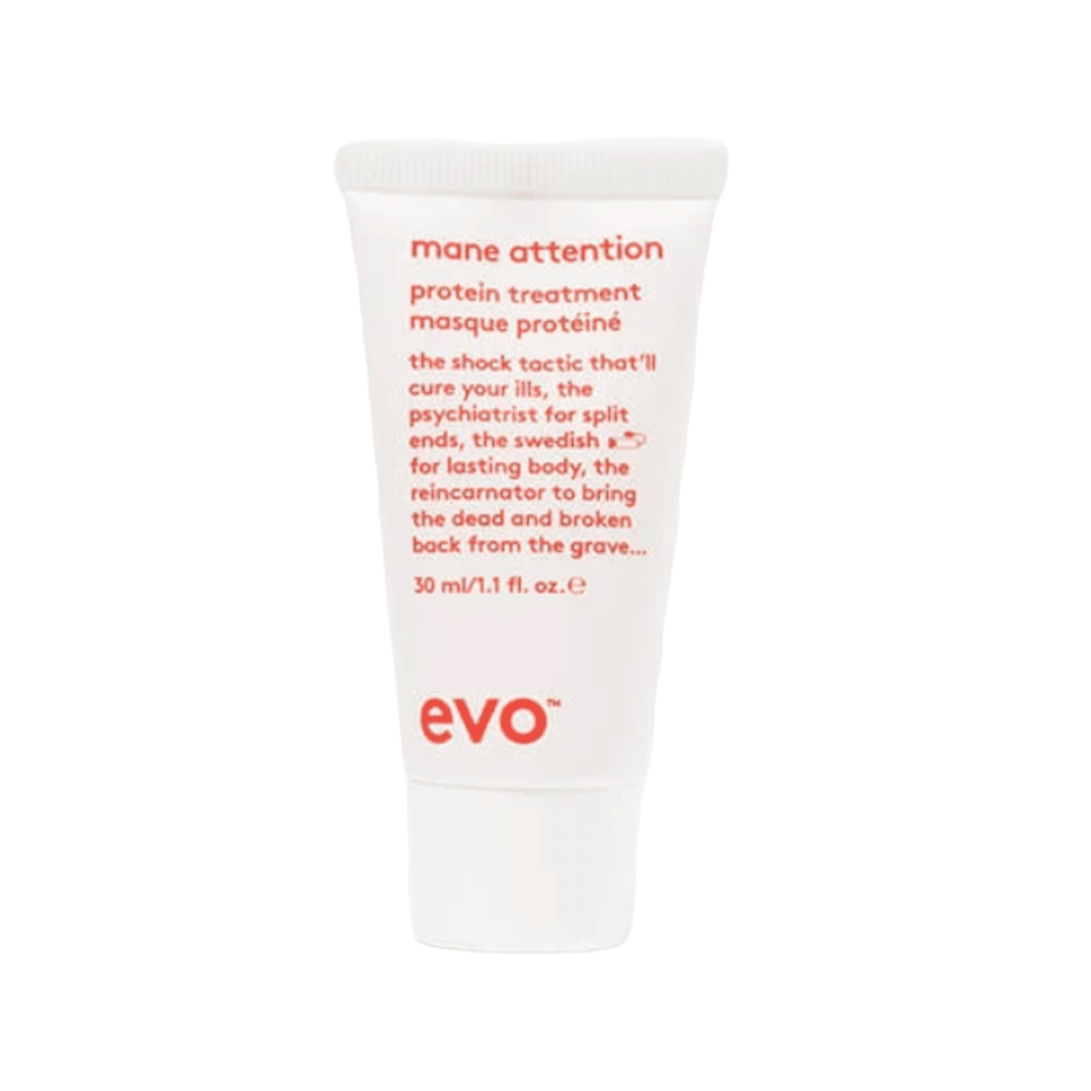 EVO Mane Attention Protein Treatment 30ml | Cosmetology.co.za