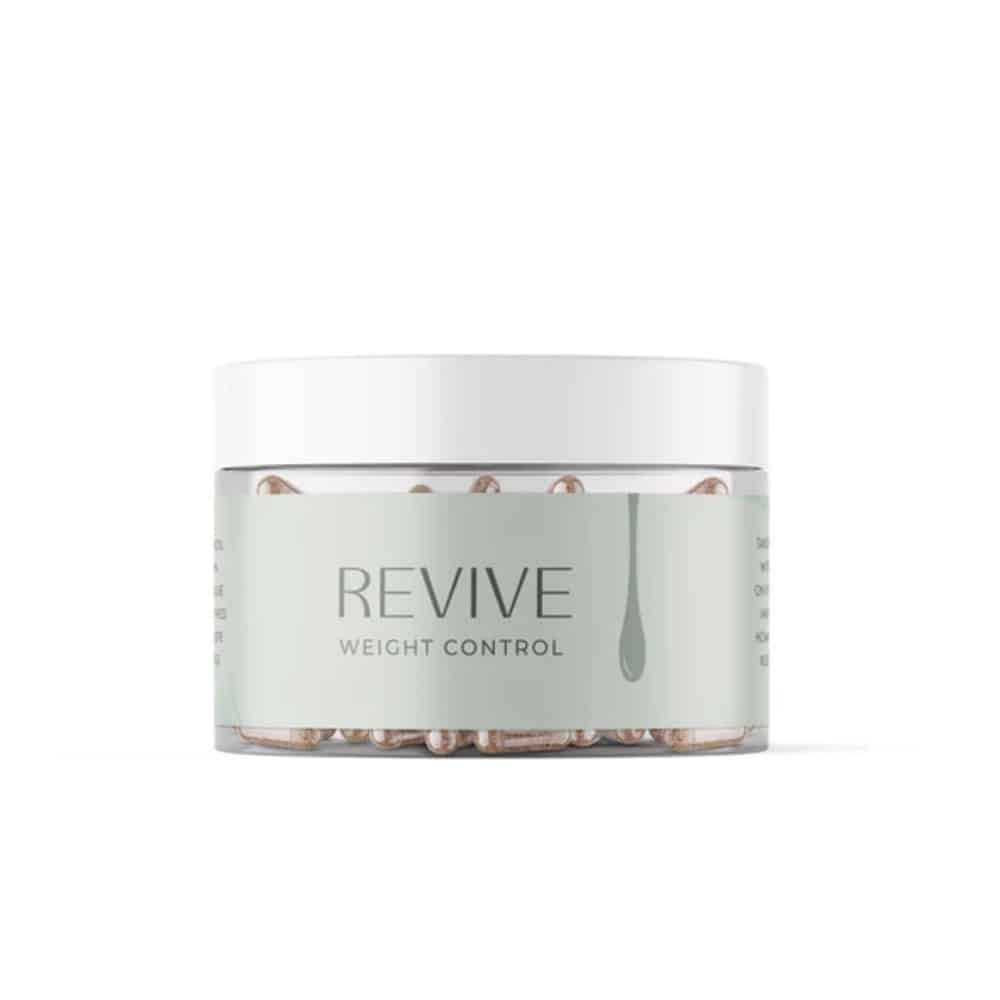 Klean Revive Weight Control Capsules | Cosmetology.co.za
