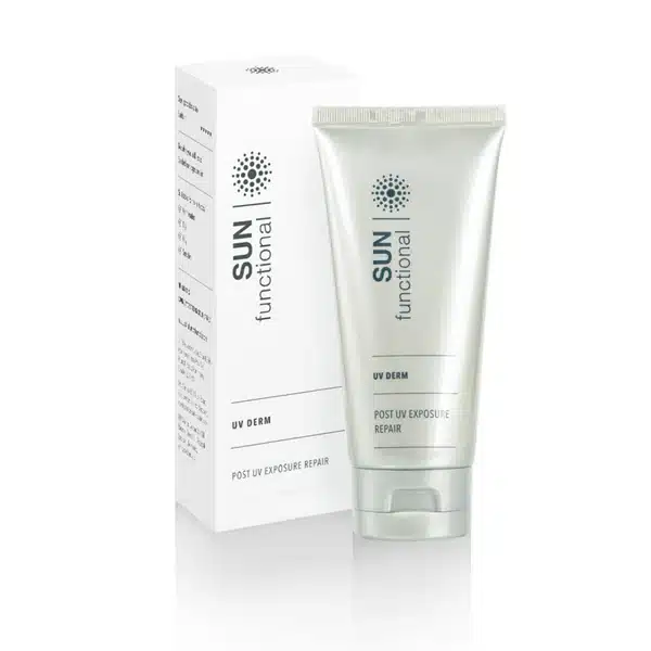 Skin Functional Skin Functional UV Derm - Post UV Exposure Repair