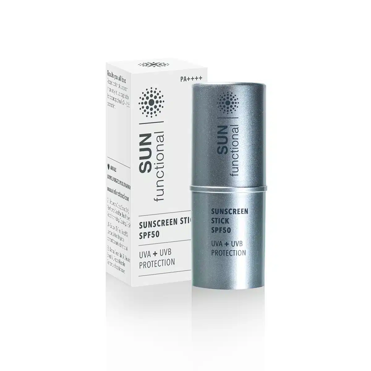 Skin Functional Sunscreen Stick SPF50 7.5g | Cosmetology.co.za