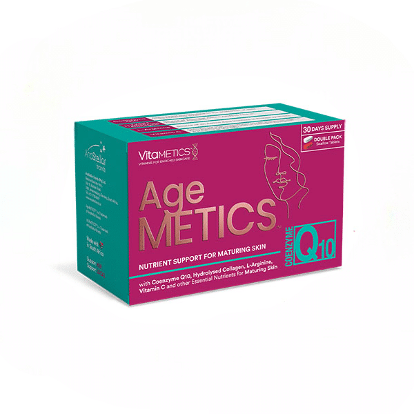 VitaMETICS Ranges | Cosmetology.co.za