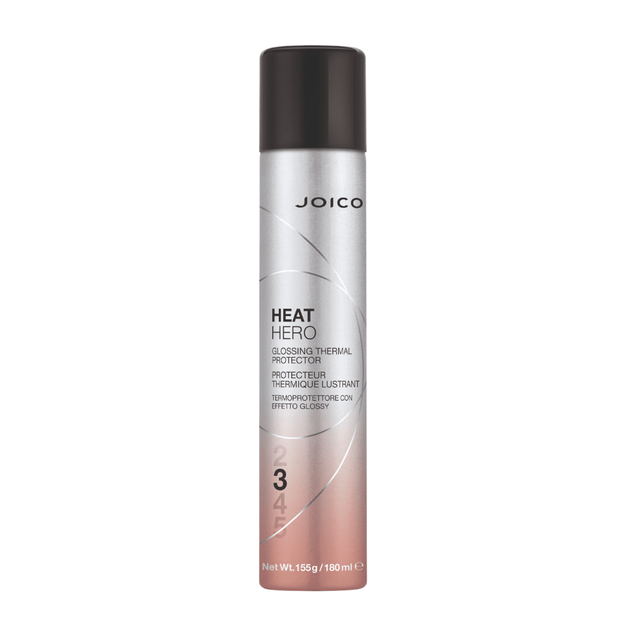 JOICO HEAT HERO Glossing Thermal Protector 180ml | Cosmetology.co.za