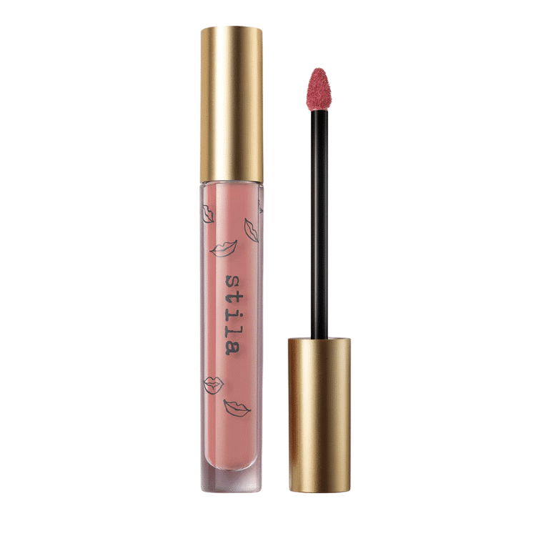 Stila – Stay All Day® Liquid Lipstick - Petal