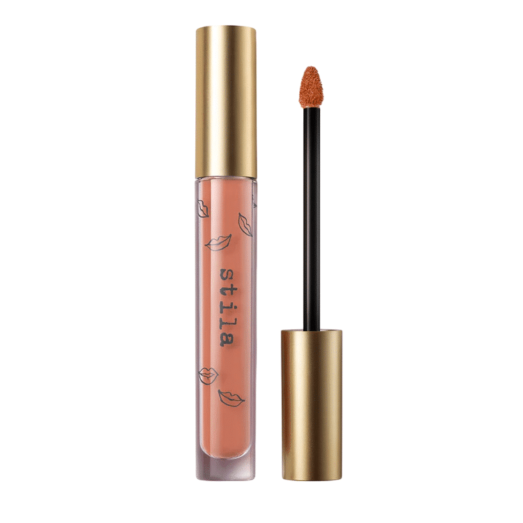 Stila Stay All Day® Liquid Lipstick - Sugar Peach | Cosmetology.co.za