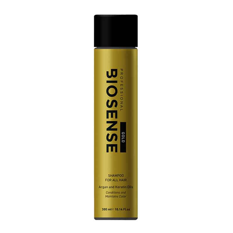 Biosense - Gold Pearl Shampoo 300ml