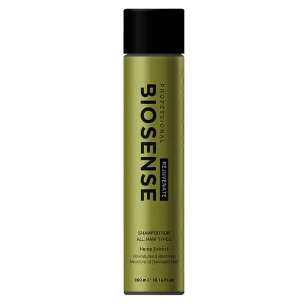 Biosense Rejuvenate shampoo 300ml | Cosmetology.co.za