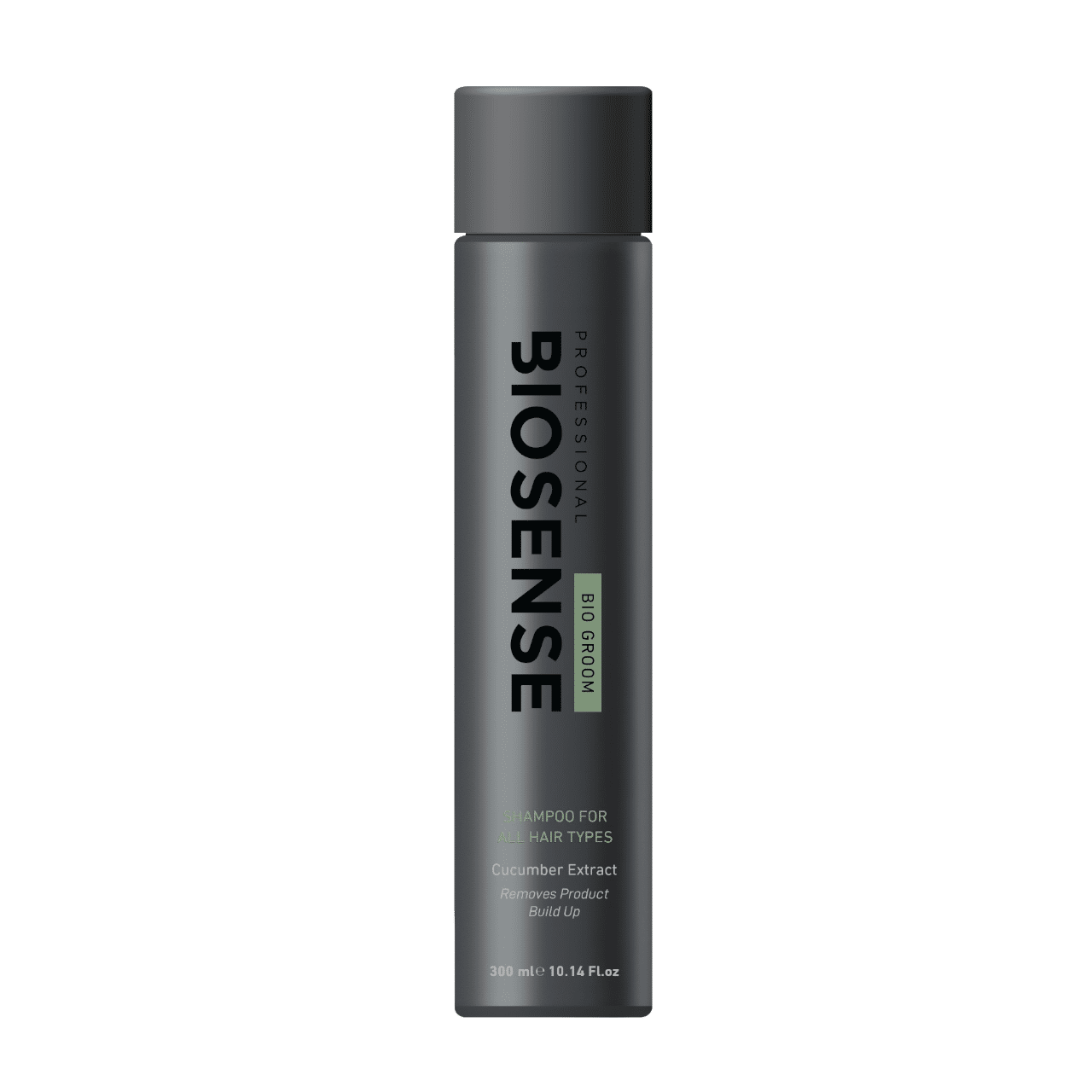 Biosense Bio Groom Shampoo 300ml | Cosmetology.co.za